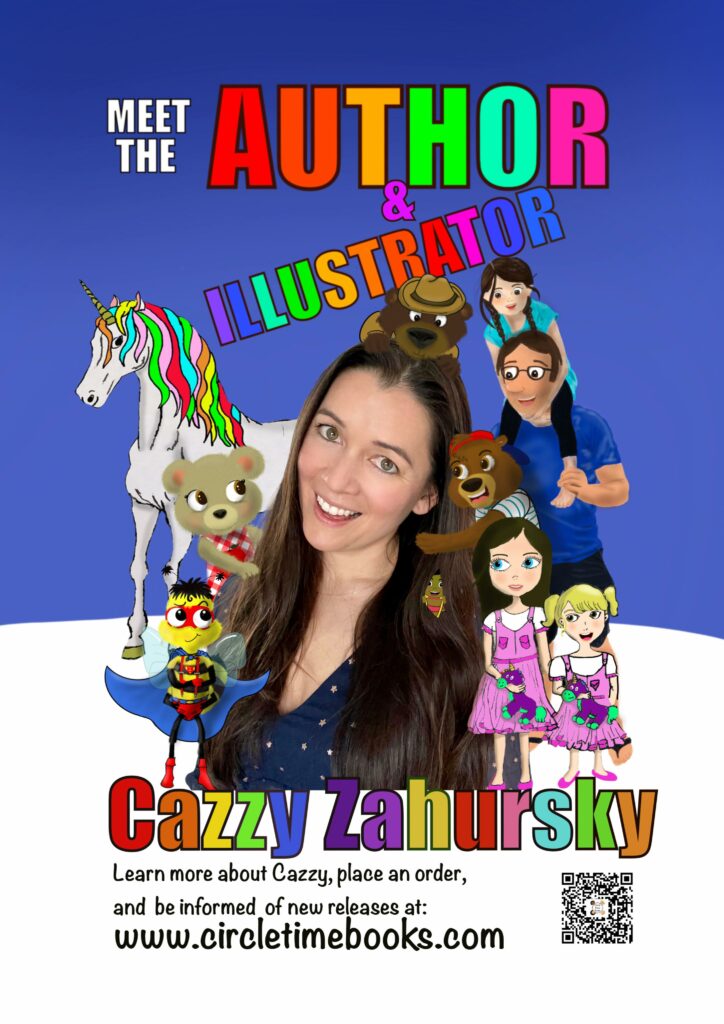 15 Children's Authors Doing Virtual Read Alouds for Elementary Schools ...