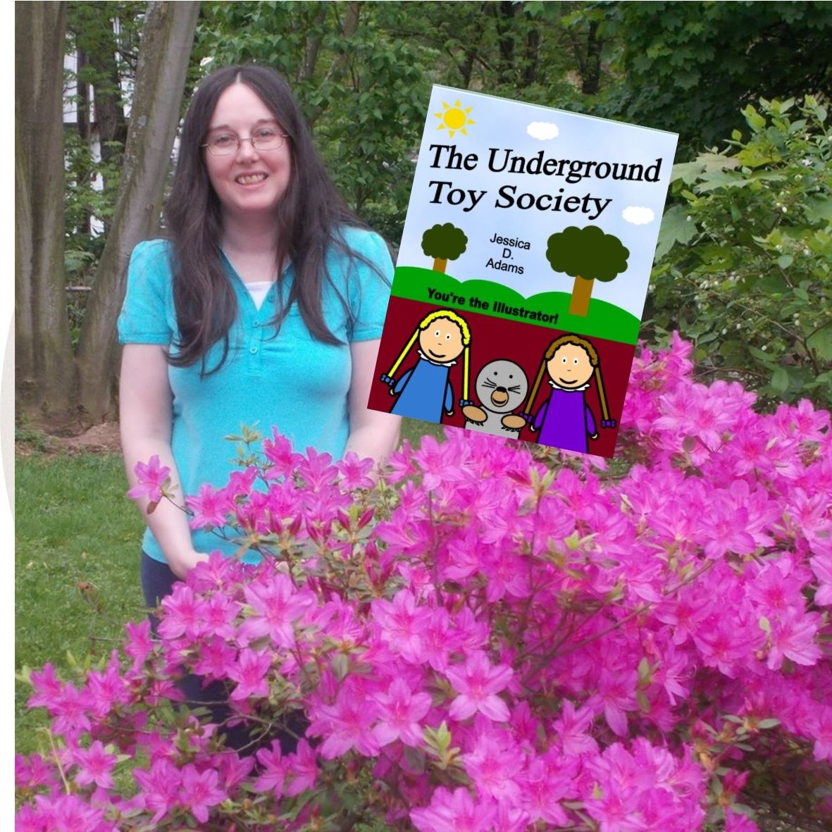 15 Children's Authors Doing Virtual Read Alouds for Elementary Schools ...