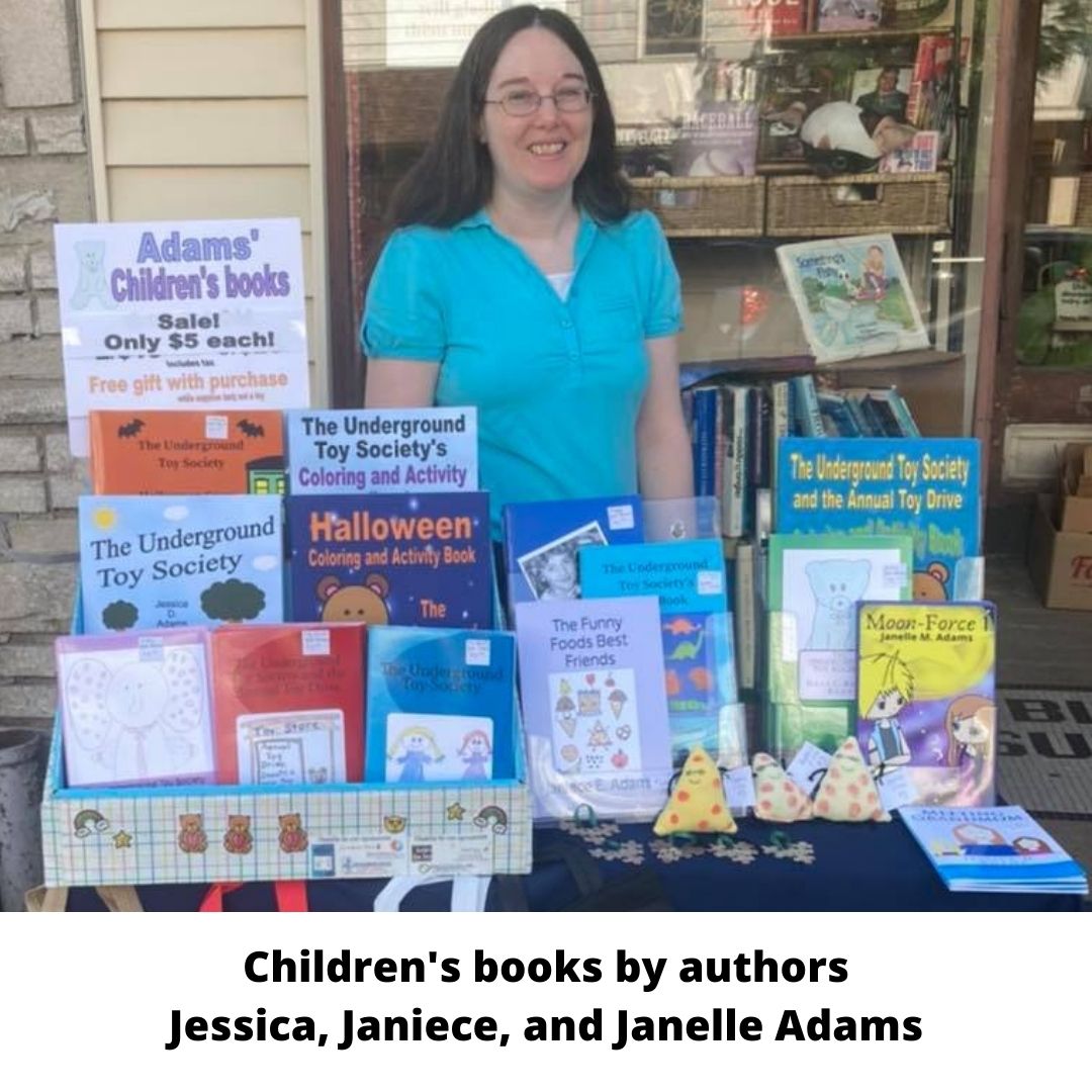 15 Children's Authors Doing Virtual Read Alouds for Elementary Schools ...