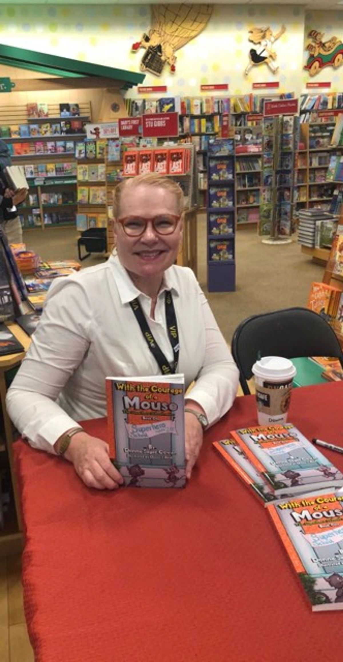 15 Children's Authors Doing Virtual Read Alouds for Elementary Schools ...