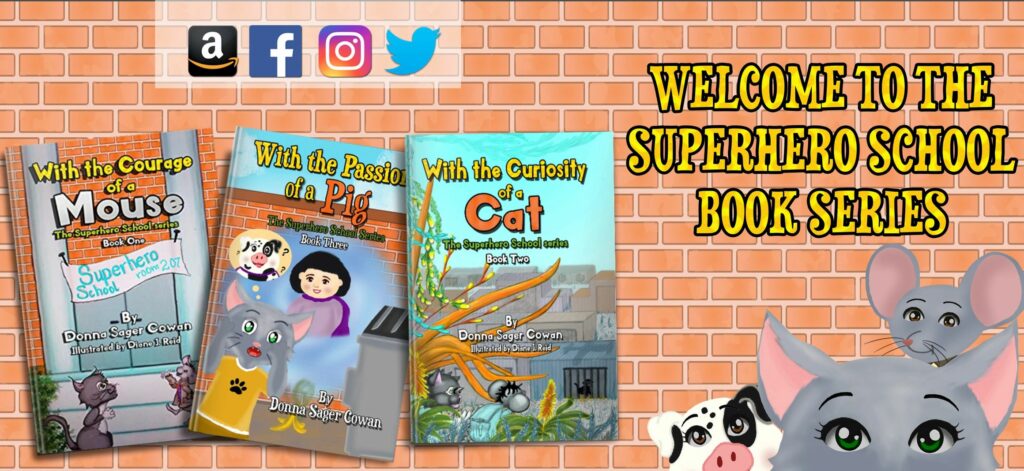 15 Children's Authors Doing Virtual Read Alouds for Elementary Schools ...